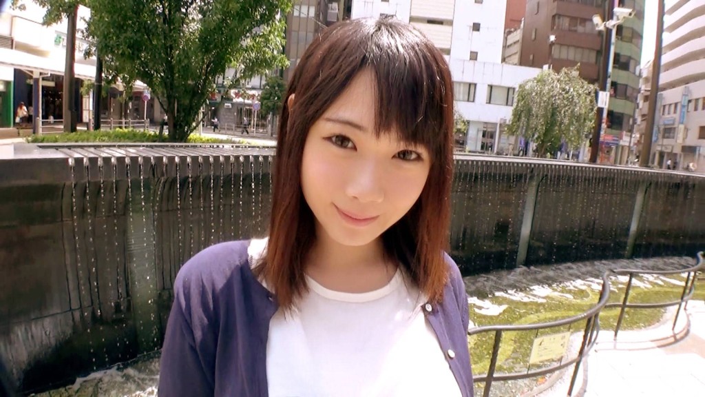 ペットショップ勤務 りなちゃん21歳 ARA(AV撮影募集に応募してきた素人の軌跡) 261ARA-003 | シロウトちゃんねる