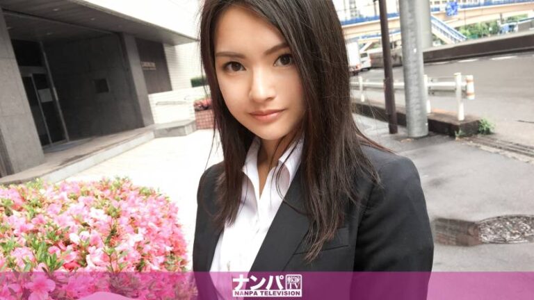 大学生 はるかちゃん21歳 マジ軟派、初撮。721in汐留チームN ナンパTV 200GANA-1101 | シロウトちゃんねる