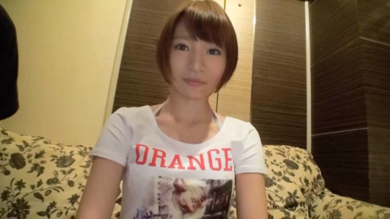 【動画あり】【初撮り】ネットでAV応募→AV体験撮影 1154 りな 21歳 大学4年生 シロウトTV SIRO-4023 | シロウトちゃんねる