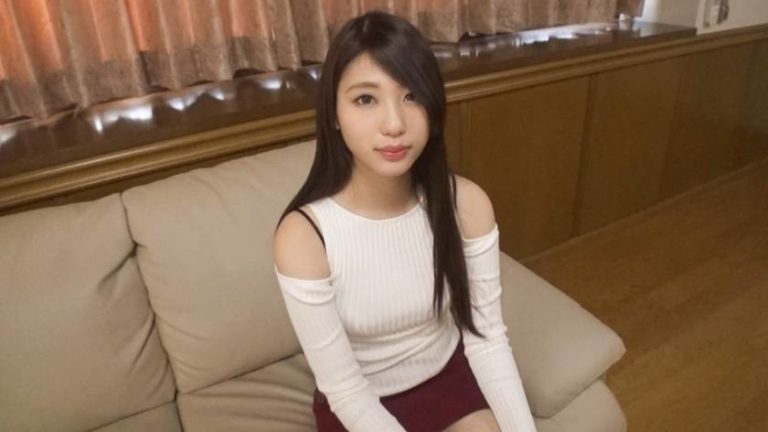 【動画あり】【初撮り】ネットでAV応募→AV体験撮影 1154 りな 21歳 大学4年生 シロウトTV SIRO-4023 | シロウトちゃんねる