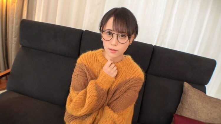 大学4年生 りなちゃん 21歳 【初撮り】ネットでAV応募→AV体験撮影 1154 シロウトTV SIRO-4023 | シロウトちゃんねる